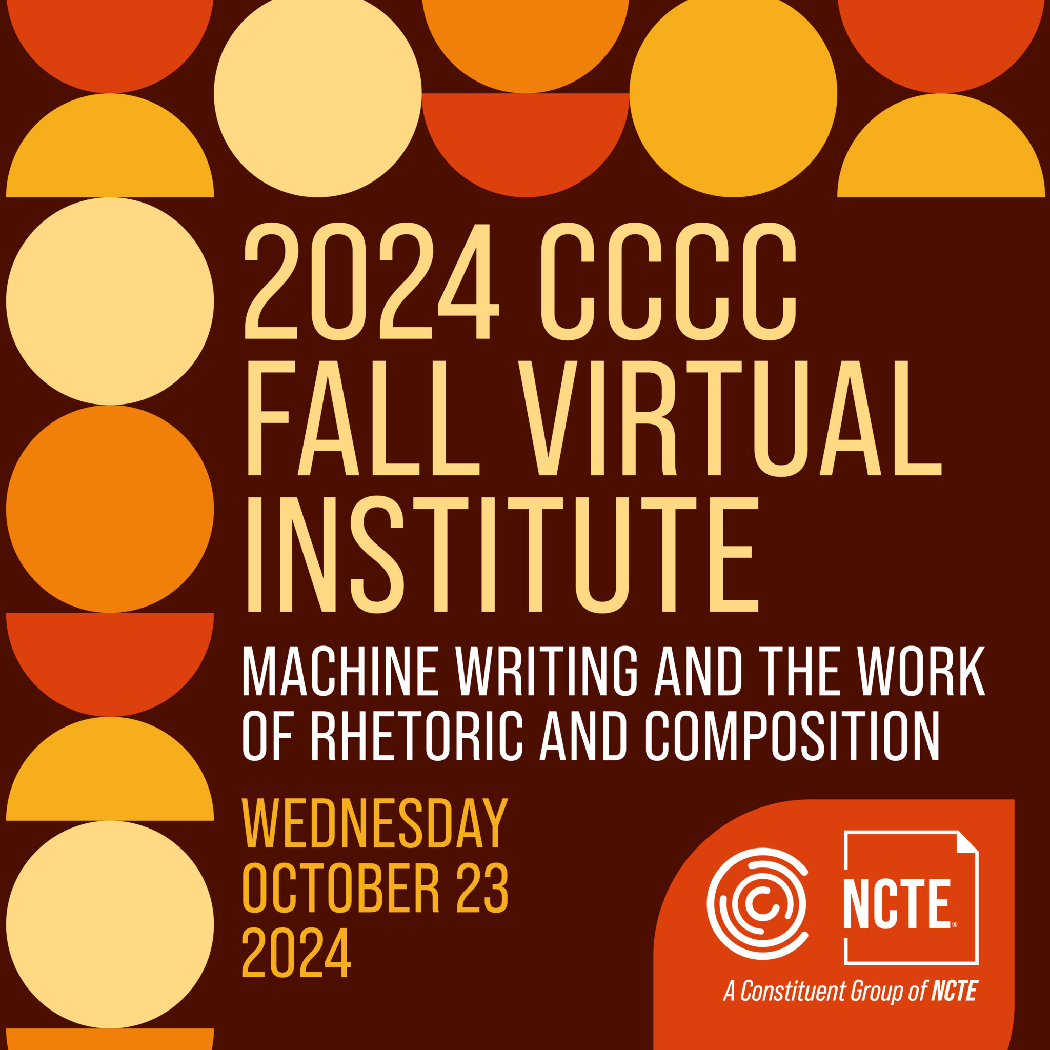 Welcome to the CCCC website! - Conference on College Composition and ...